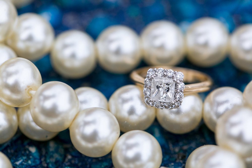 Locust Point Baltimore Engagement| Nikia and Anthony » Iris Mannings ...